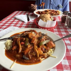 ANTHONY’S ITALIAN SPECIALTIES - 61 Photos & 166 Reviews - 408 Main St ...