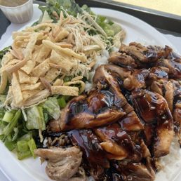 RASCALS TERIYAKI GRILL - Updated April 2025 - 66 Photos & 100 Reviews ...