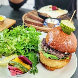 BRODER CAFÉ - Updated October 2025 - 2044 Photos & 1439 Reviews - 2508 ...