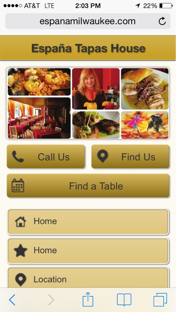 ESPANA TAPAS HOUSE - CLOSED - Updated September 2024 - 58 Photos & 121 ...