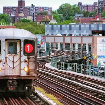 THE 1 TRAIN - Updated October 2025 - 36 Photos & 94 Reviews - New York ...