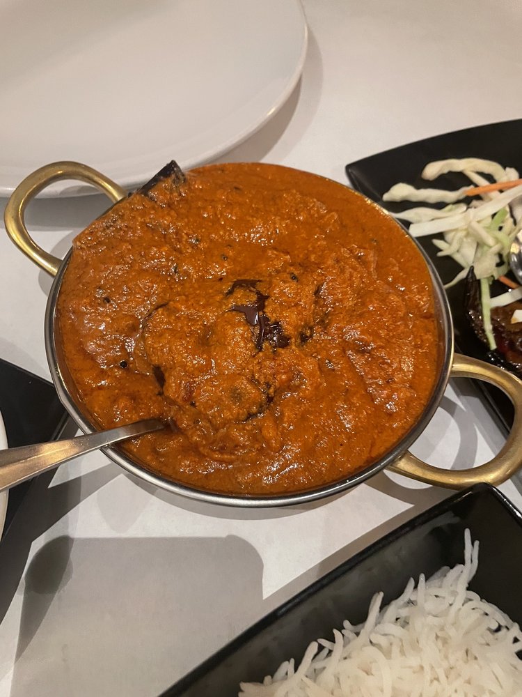 BAROSA INDIAN KITCHEN & BAR - Updated July 2025 - 29 Photos & 34 ...