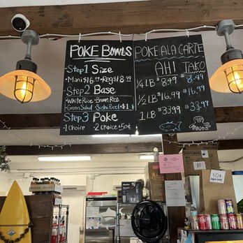 OFF THE HOOK POKE MARKET - Updated June 2024 - 1775 Photos & 874 ...