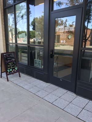 THE BAR METHOD BALTIMORE - LOCUST POINT - Updated August 2025 - 10 ...