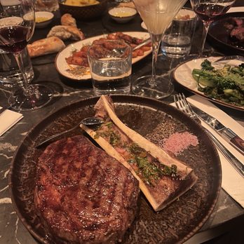 ARIS STEAKHOUSE - Updated December 2025 - 240 Photos & 67 Reviews ...