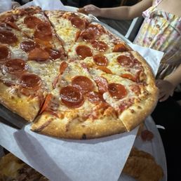 SO CAL PIZZA - Updated January 2026 - 323 Photos & 346 Reviews - 12253 ...