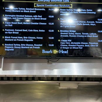 EVERYDAY GOURMET DELI - Updated December 2025 - 113 Photos & 164 ...