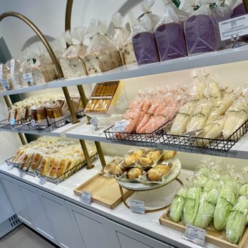 TOUS LES JOURS - Updated April 2025 - 428 Photos & 119 Reviews - 25 ...