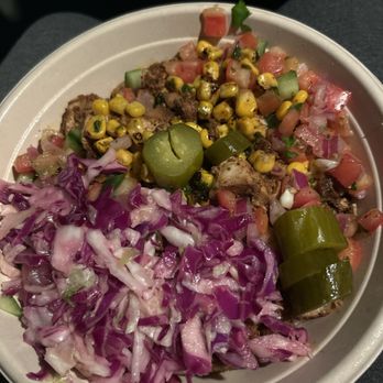 CAVA - Updated January 2026 - 57 Photos & 32 Reviews - 3371 Brunswick ...