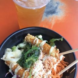 SWEET OCTOPUS ATLANTA - Updated October 2024 - 514 Photos & 211 Reviews ...