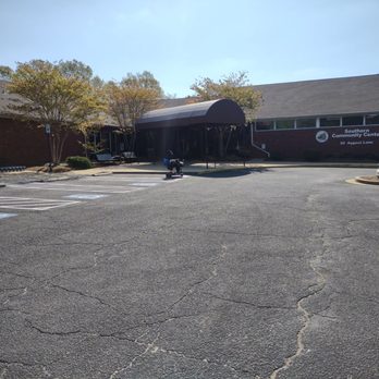 SOUTHERN COMMUNITY CENTER - Updated December 2025 - 20 Appeal Ln, Lusby ...