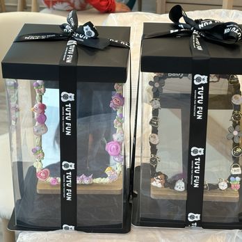 TUTU FUN - Updated June 2024 - 23 Photos & 10 Reviews - 4545 La Jolla ...