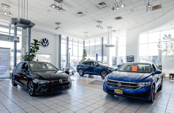 HERMAN COOK VOLKSWAGEN - Updated December 2025 - 72 Photos & 350 ...