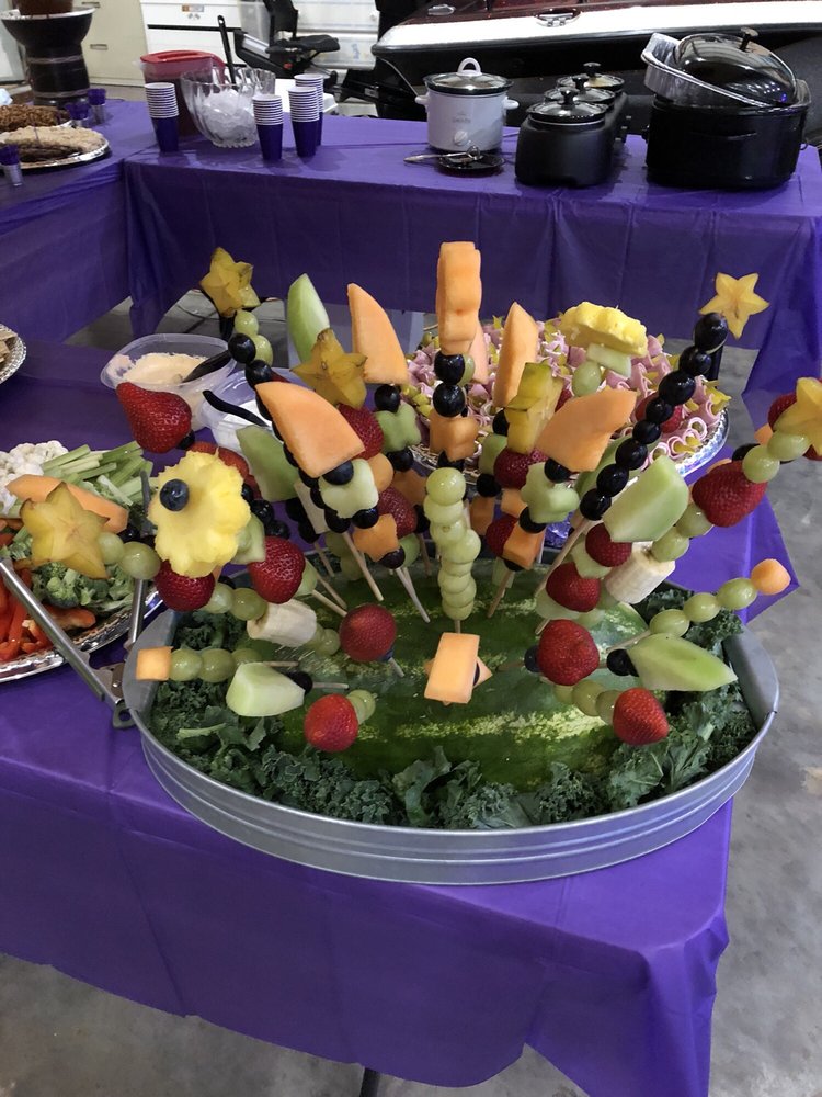 BELLINGAR PACKING - 10 Photos - Meat Shops - 1557 E Wilson Rd, Ashley ...