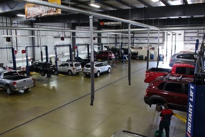 PREFERRED AUTOMOTIVE GROUP - Updated January 2026 - 29 Reviews - 5005 ...