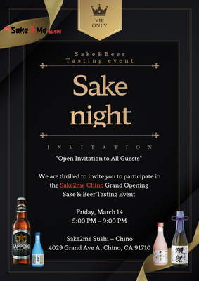 SAKE 2 ME SUSHI - Updated April 2025 - 2677 Photos & 706 Reviews - 4029 ...