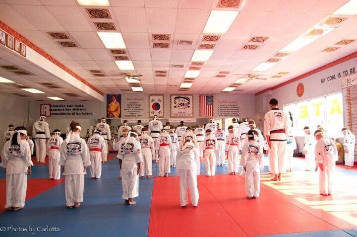 KIM’S KARATE - HEADQUARTERS - Updated November 2024 - 1450 Mount Rose ...