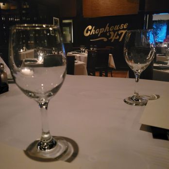 CHOPHOUSE ‘47 - Updated March 2025 - 216 Photos & 227 Reviews - 36 ...