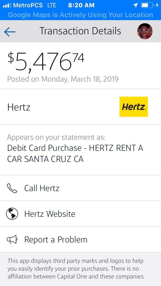 HERTZ RENT A CAR - Updated October 2025 - 64 Reviews - 132 Center St ...