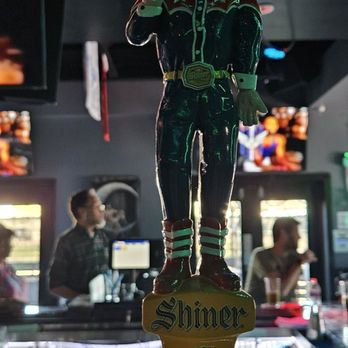 DALLAS EAGLE - Updated January 2026 - 19 Photos - 525 S Riverfront Blvd ...