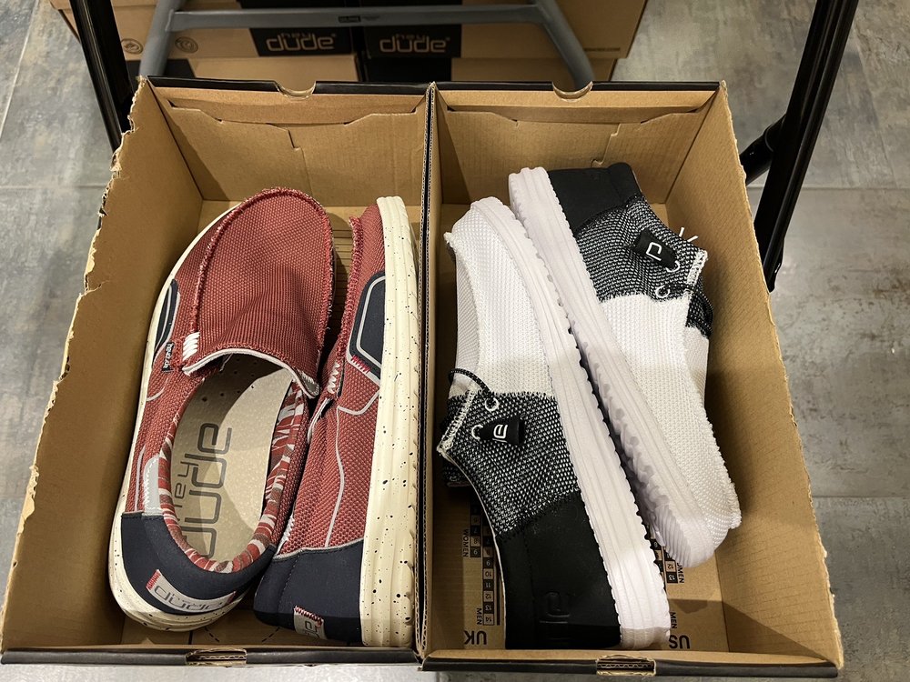 HEY DUDE - Updated August 2025 - 21 Photos - 1155 Buck Creek Rd ...