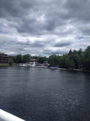 OLD FORGE LAKE CRUISES - Updated October 2025 - 15 Reviews - 3208 State ...