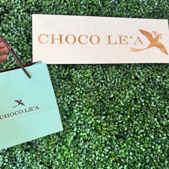 CHOCO LE’A - Updated December 2024 - 872 Photos & 177 Reviews - 2909 ...