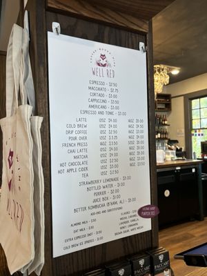 WELL RED - Updated November 2025 - 24 Photos & 35 Reviews - 223 Opelika ...