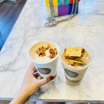 LEGACY COFFEE - Updated October 2024 - 187 Photos & 59 Reviews - 2606 Bickford Ave, Snohomish ...