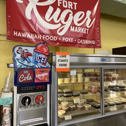 FORT RUGER MARKET - Updated September 2024 - 1064 Photos & 352 Reviews ...