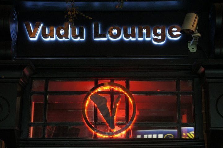 VUDU LOUNGE - Updated January 2025 - 37 Swinegate, York, United Kingdom ...