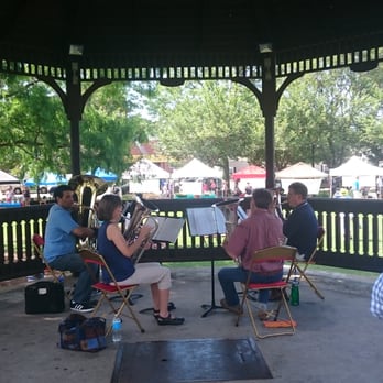 NATICK FARMERS MARKET - Updated May 2025 - 19 Photos - Natick Town ...