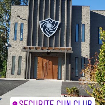 SECURITE GUN CLUB - Updated July 2025 - 19 Photos & 80 Reviews - 11910 ...