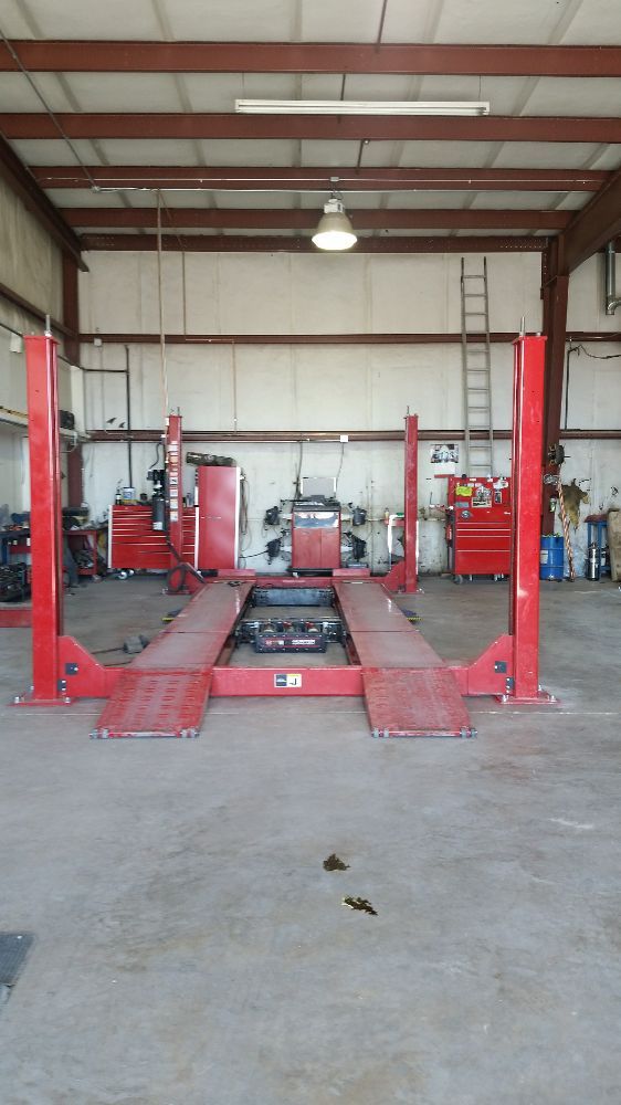 ARK AUTOMOTIVE REPAIR WEST - Updated August 2025 - 12 N Research Dr ...