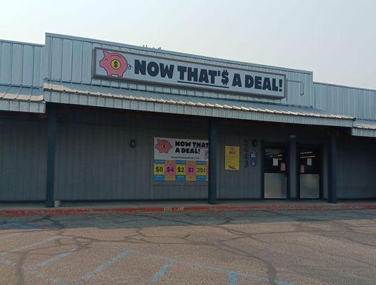 NOW THAT’S A DEAL - Updated December 2025 - 5443 N Glenwood St, Boise ...