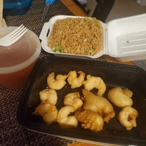 THE WOK ON SCENIC - Updated June 2024 - 37 Photos & 97 Reviews - 4153 S ...