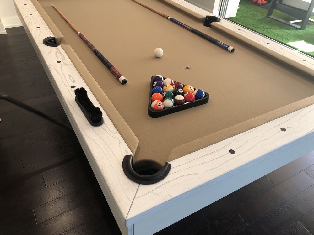 BEST BUY POOL TABLES - Updated January 2026 - 95 Photos & 16 Reviews ...