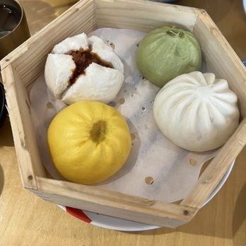 Q NOODLES - Updated December 2025 - 404 Photos & 166 Reviews - 1026 ...