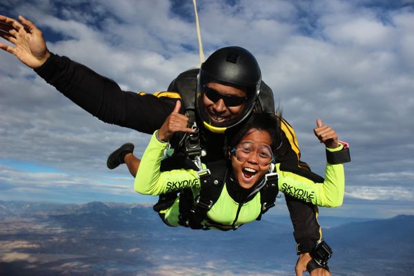 SKYDIVE PERRIS - Updated December 2025 - 606 Photos & 766 Reviews ...