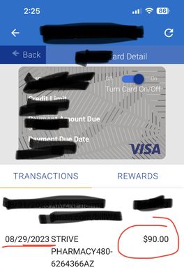 STRIVE COMPOUNDING PHARMACY - Updated October 2025 - 23 Photos & 91 ...