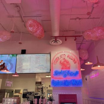 CIELITO ROSA BAKERY - Updated August 2025 - 54 Photos & 16 Reviews ...