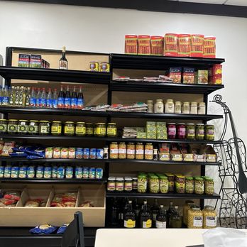 NOURA CAFE - Updated December 2025 - 192 Photos & 211 Reviews - 1533 ...