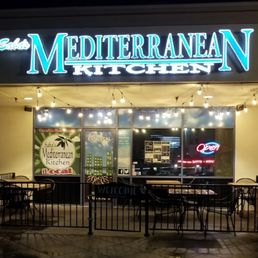SABA’S MEDITERRANEAN KITCHEN - Updated January 2026 - 679 Photos & 1151 ...