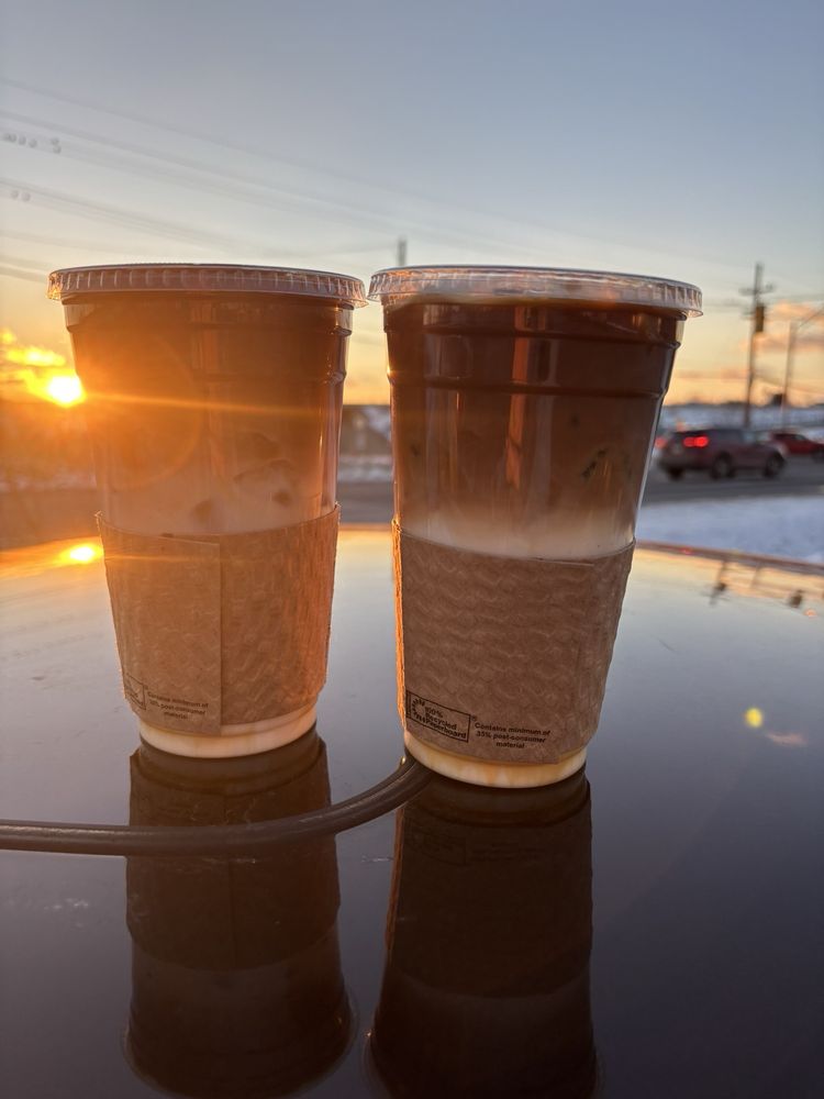 THE BLACK DOG COFFEE - Updated July 2025 - 116 Photos & 95 Reviews ...