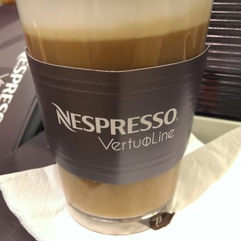 NESPRESSO BOUTIQUE AT BLOOMINGDALES - Updated December 2025 - 40 Photos ...
