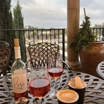 EUROPA VILLAGE WINERIES & RESORT - Updated May 2024 - 1632 Photos ...
