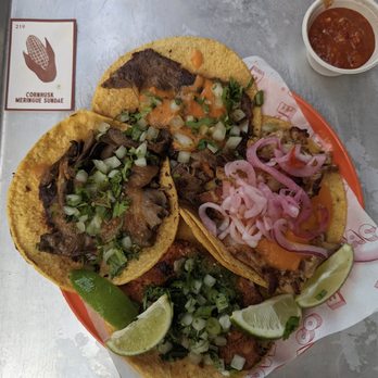 ESSE TACO - Updated July 2024 - 67 Photos & 29 Reviews - 219 Bedford ...
