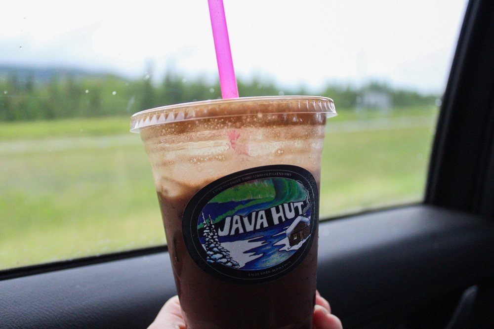 JAVA HUT - Updated February 2025 - 22 Photos - 12400 Old Glenn Hwy ...