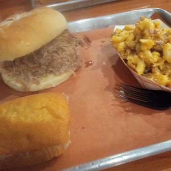 THE PIG RIG BBQ - Updated October 2025 - 844 Photos & 526 Reviews - 950 ...