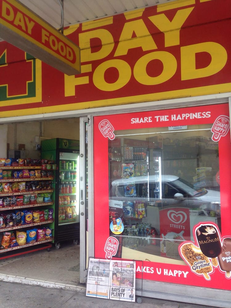 SEVEN DAY FOOD - Updated July 2024 - 53-55 Perouse Rd, Randwick New ...
